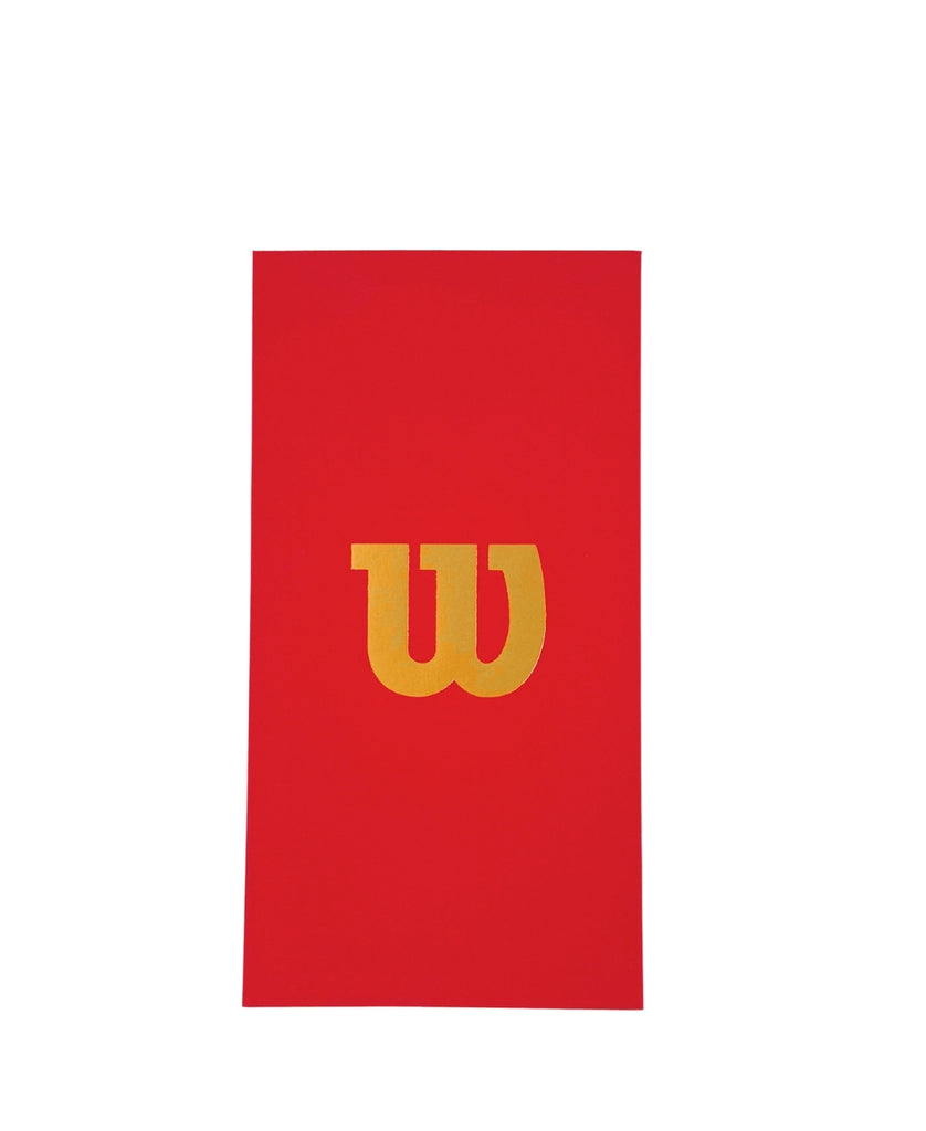 Buy Wilson Limited Edition Red Packets online - Wilson Australia