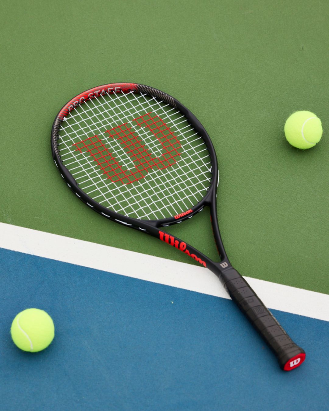 Wilson Sporting Goods - Official AU Website – Wilson Australia