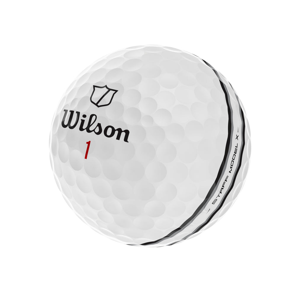 Buy Wilson Staff Model® X TRK360 12-BALL online - Wilson Australia