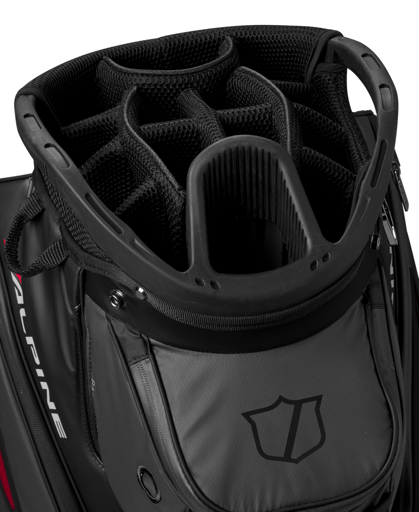 Buy Alpine Cart online - Wilson Australia