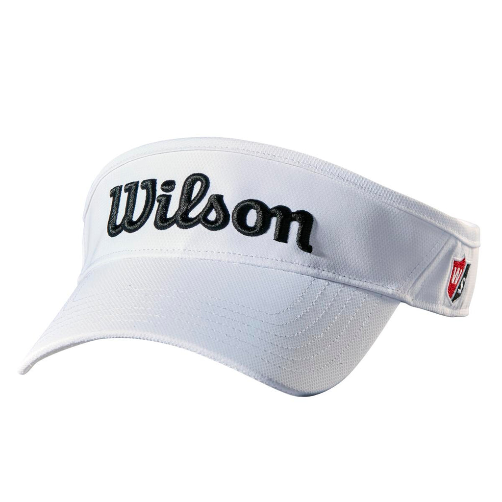 Buy Golf Visor online - Wilson Australia