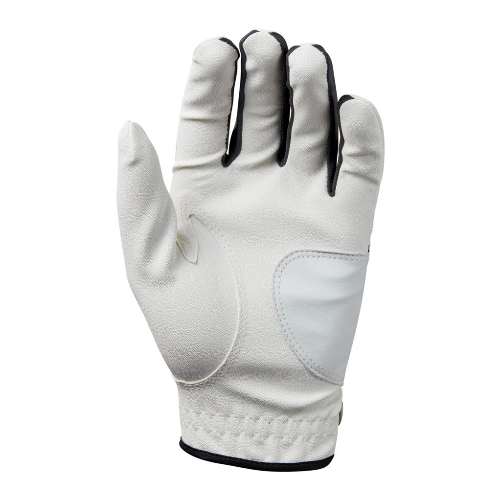 Buy Feel Plus Glove 2 Pack, Left Hand, Black online - Wilson Australia