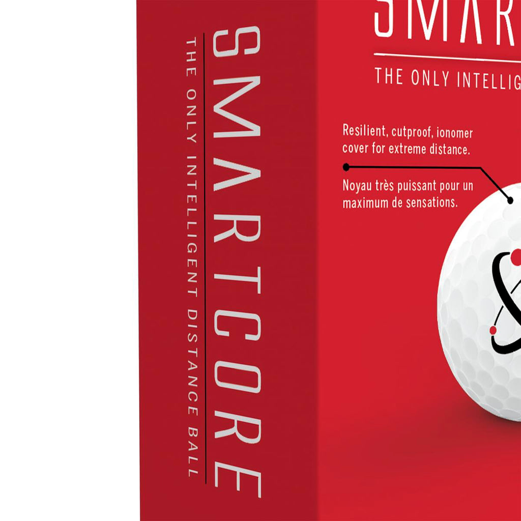 Buy SmartCore Golf Balls - 24 pack online - Wilson Australia
