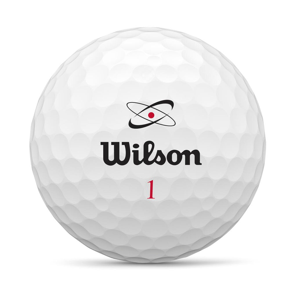 Buy SmartCore Golf Balls - 24 pack online - Wilson Australia