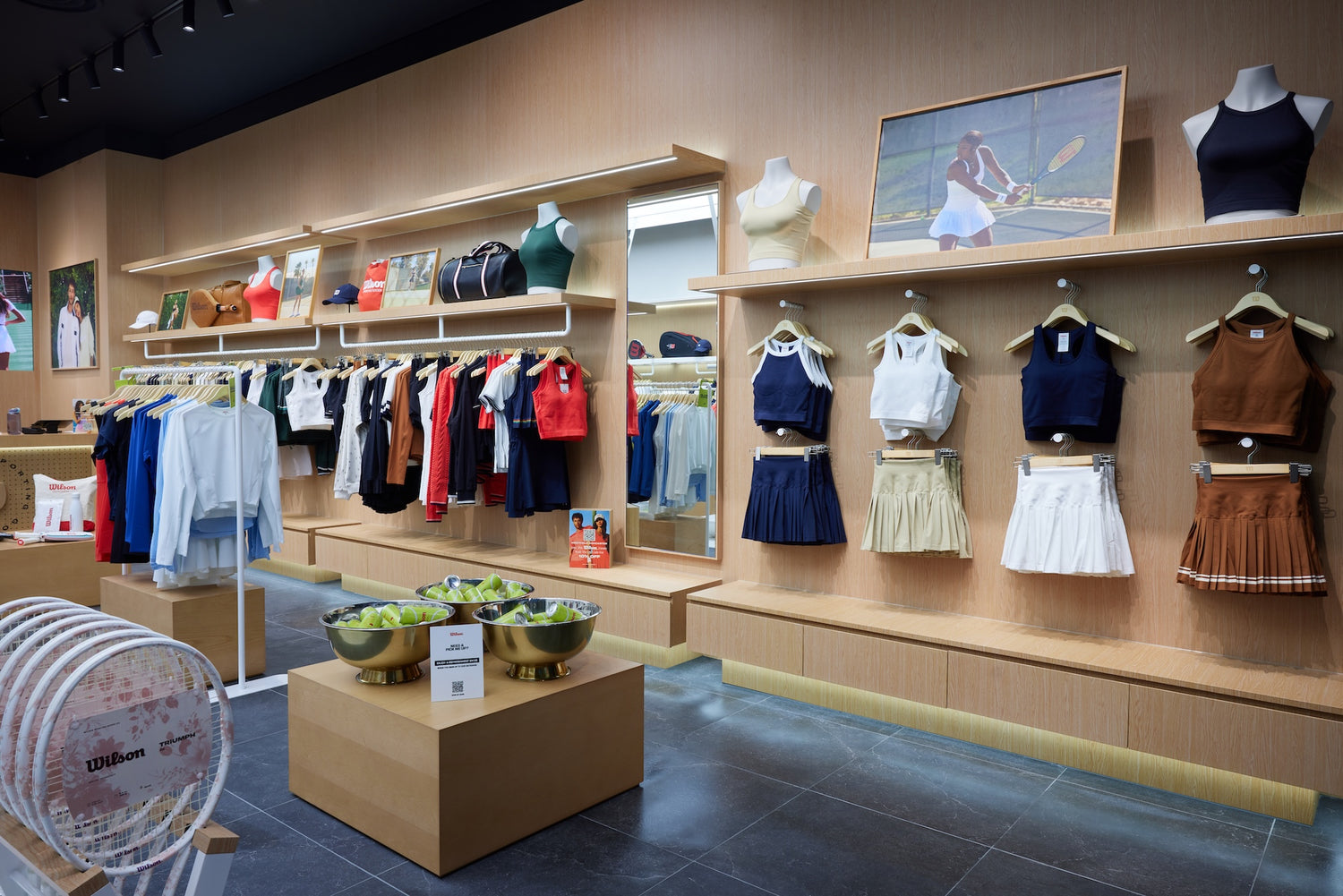 Wilson - Westfield Doncaster – Wilson Australia