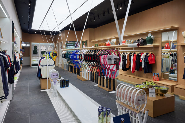 Wilson - Westfield Doncaster – Wilson Australia