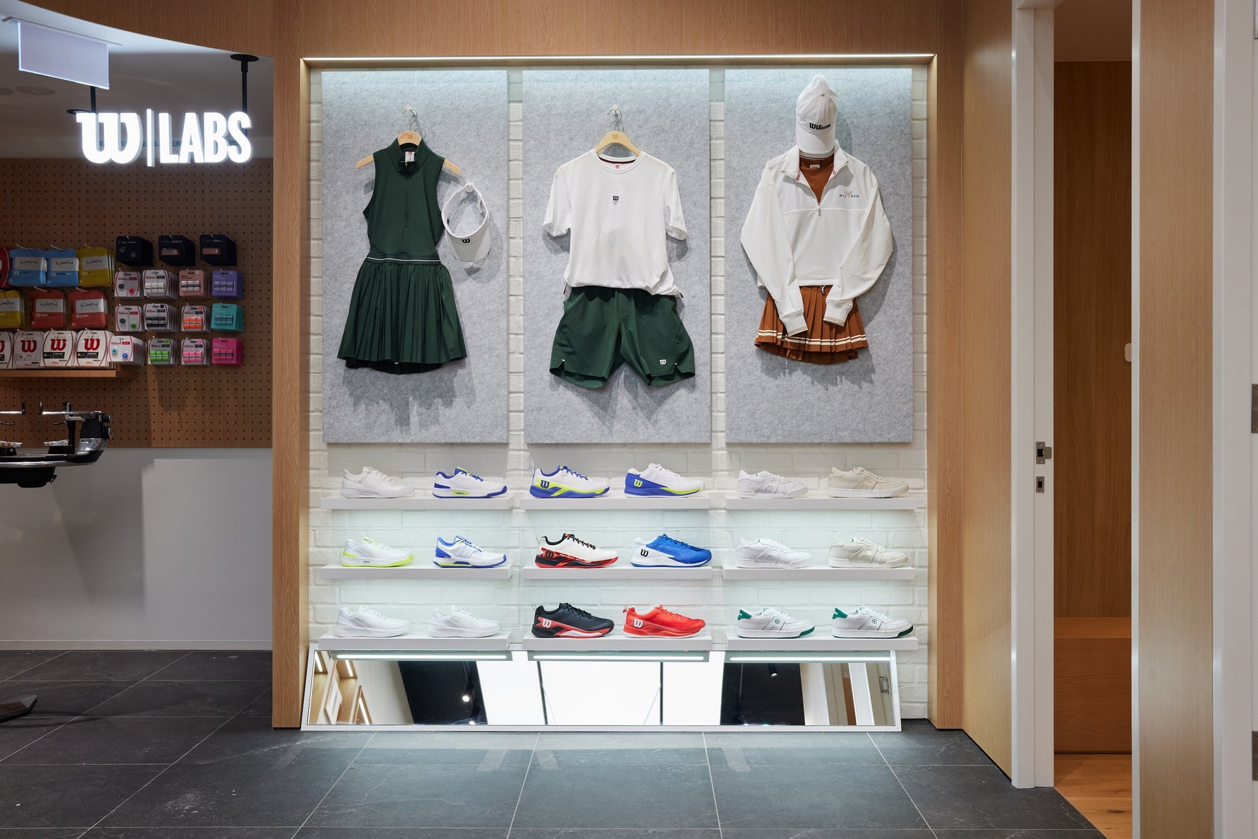 Wilson - Westfield Doncaster – Wilson Australia
