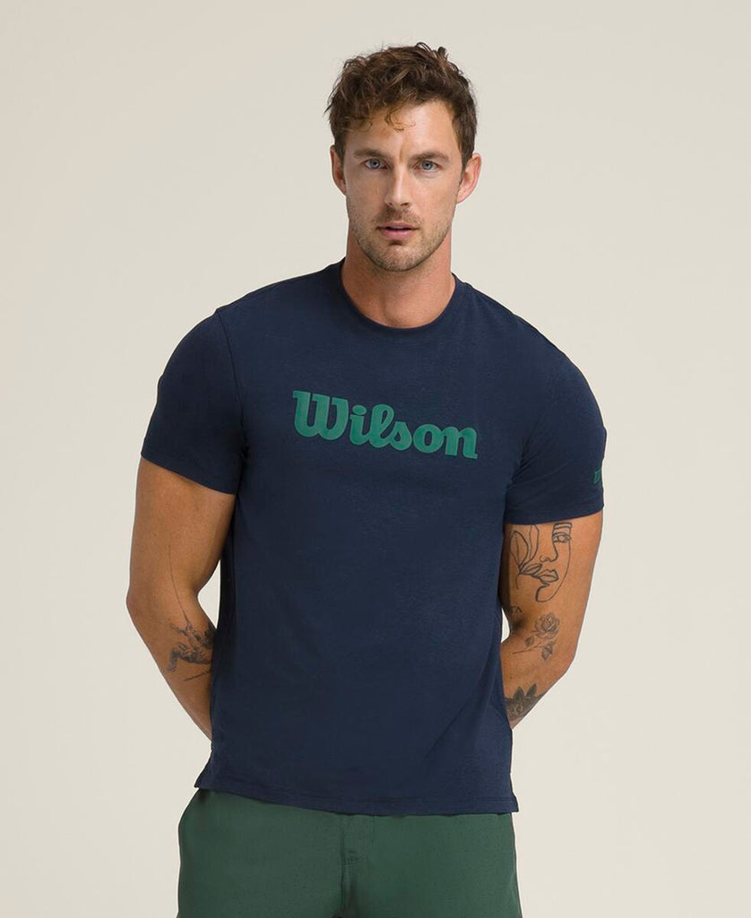 Buy Easy Street Tee online - Wilson Australia