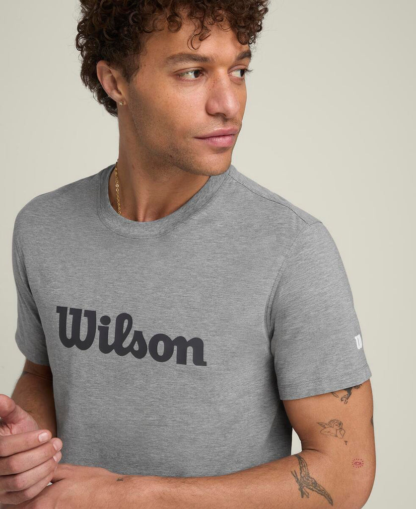 Buy Easy Street Tee online - Wilson Australia