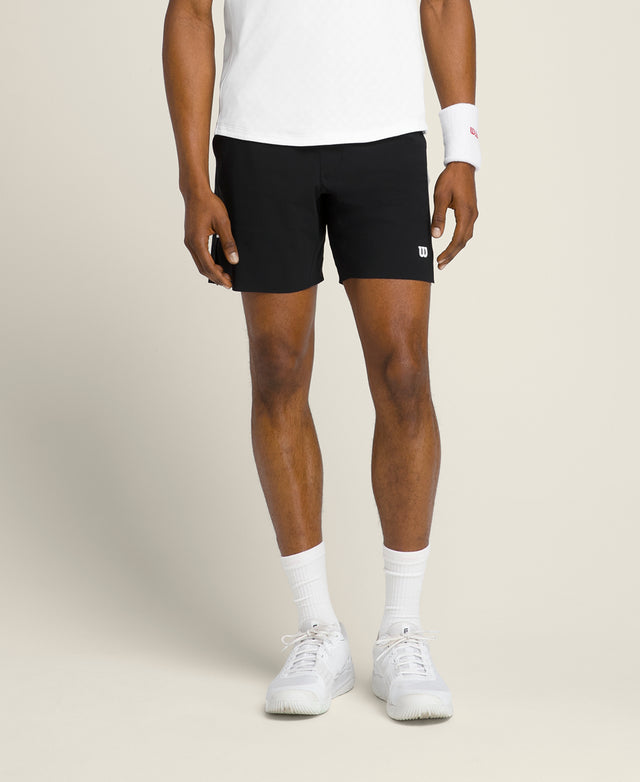 Buy Peak Tennis Short Unlined online - Wilson Australia