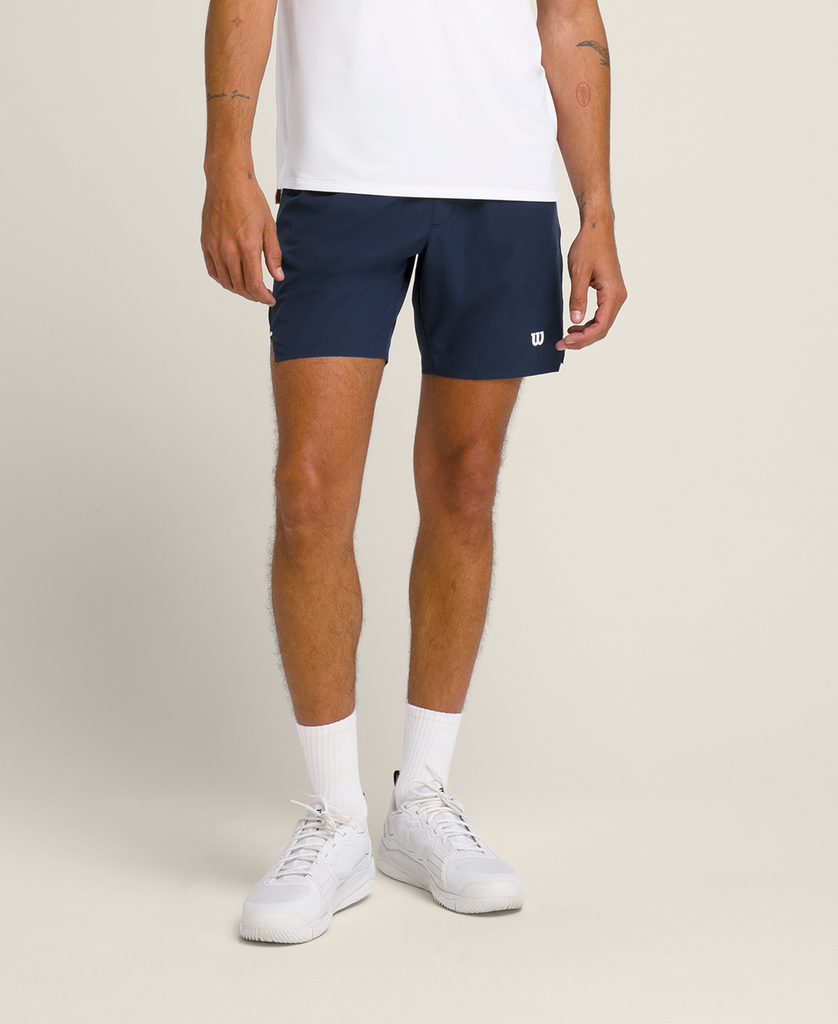 Buy Tournament Short 7" Unlined online - Wilson Australia
