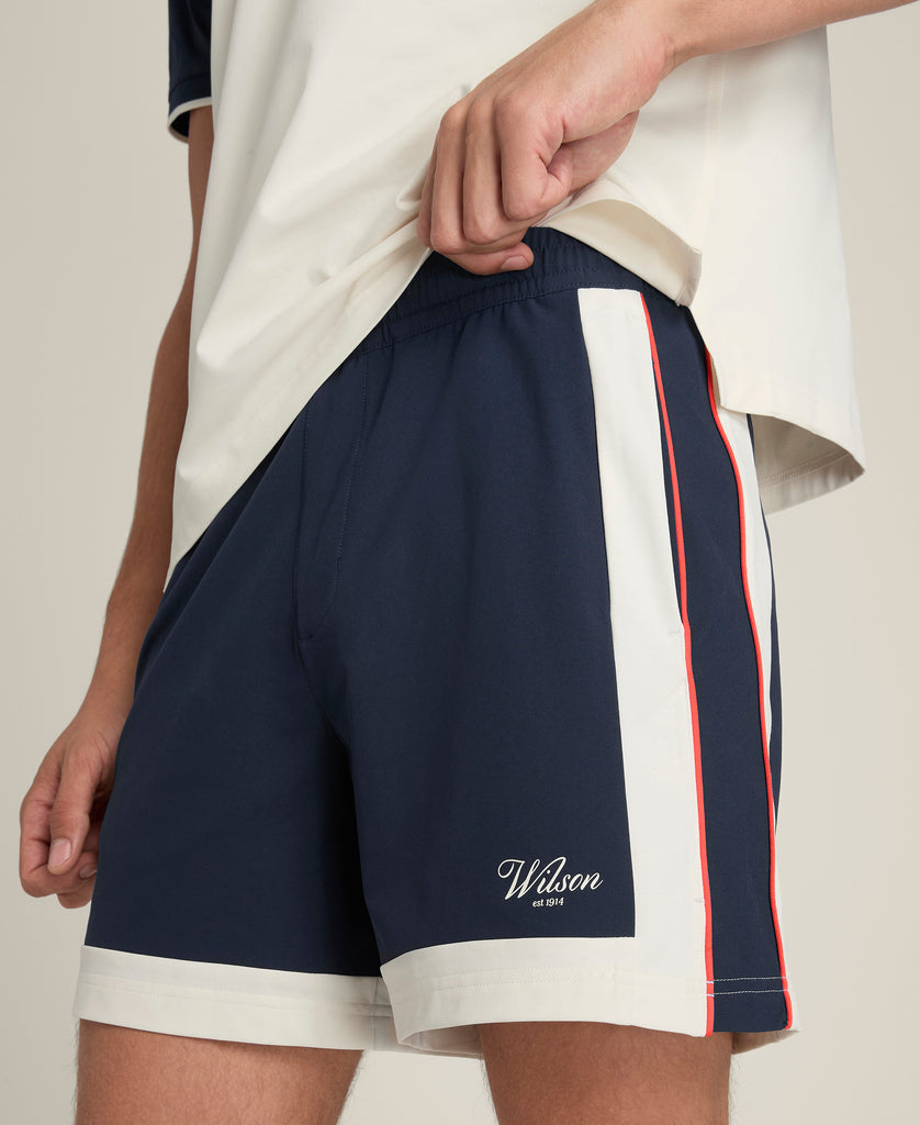 Buy Grand Slam Short online - Wilson Australia