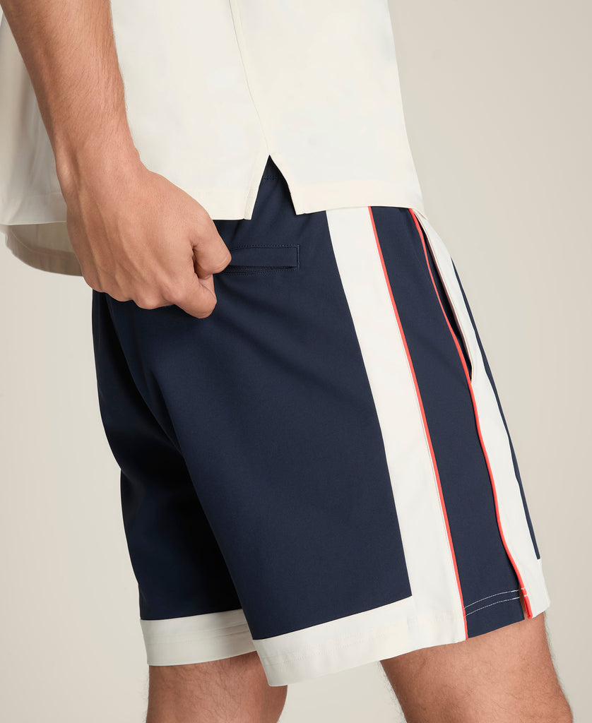 Buy Grand Slam 6" Short online - Wilson Australia