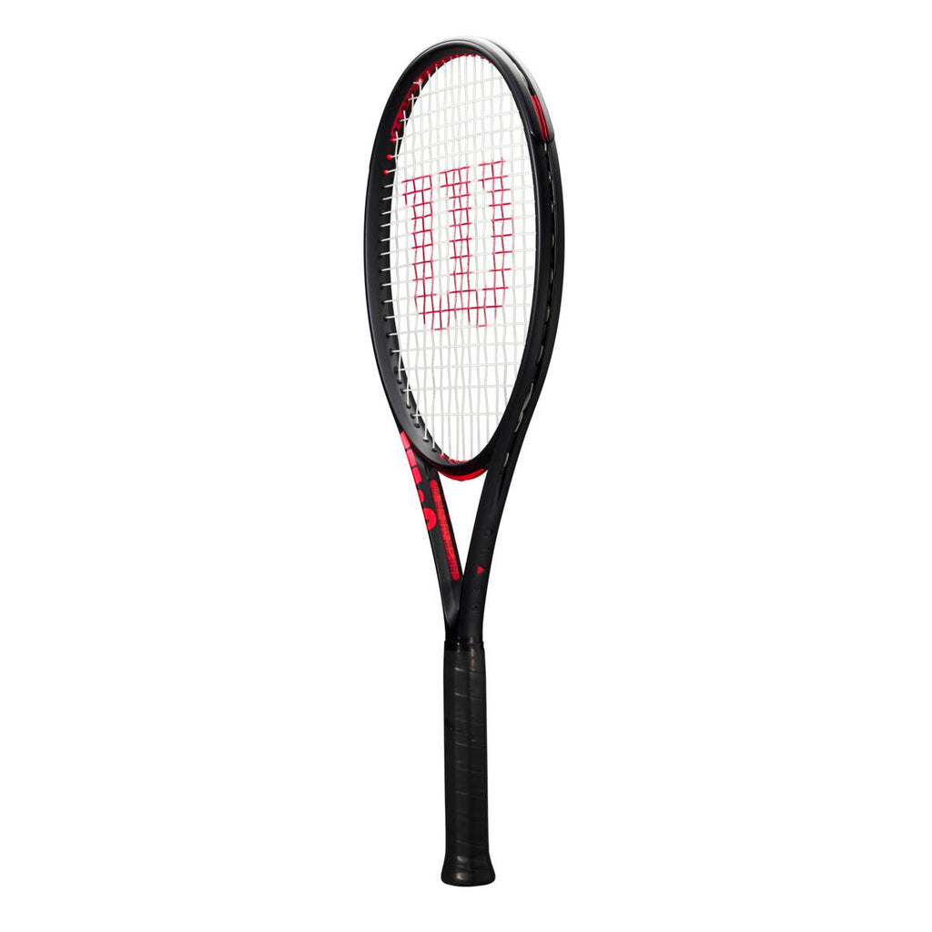 Buy Clash 100 Pro V3 Tennis Racket online - Wilson Australia