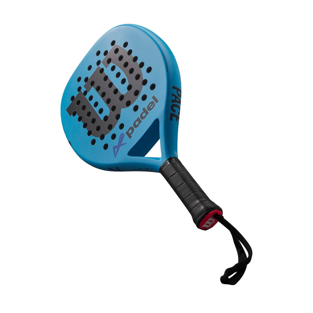 Buy Padel Australia x Wilson Pace v1 Padel online - Wilson Australia