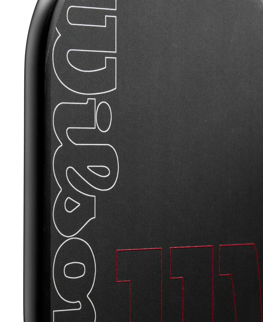 Buy Blaze Edgeless 13 Pickleball Paddle online - Wilson Australia
