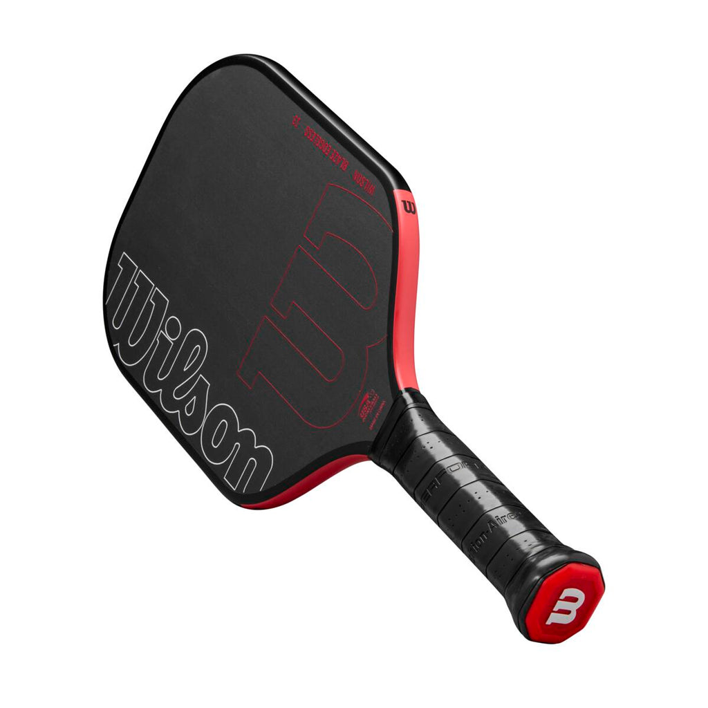 Buy Blaze Edgeless 13 Pickleball Paddle online - Wilson Australia