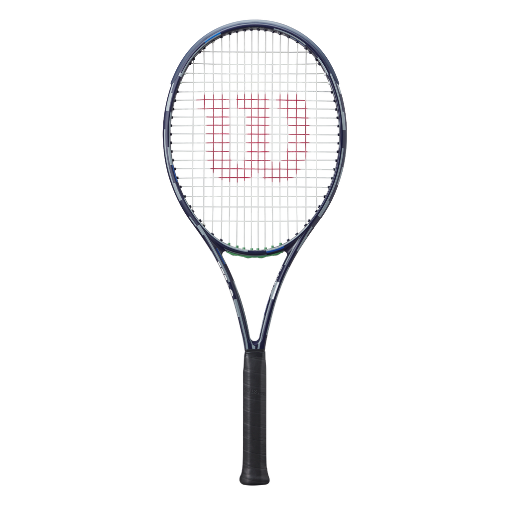 Buy Blade 100L V9 US Open 2025 Tennis Racket online - Wilson Australia
