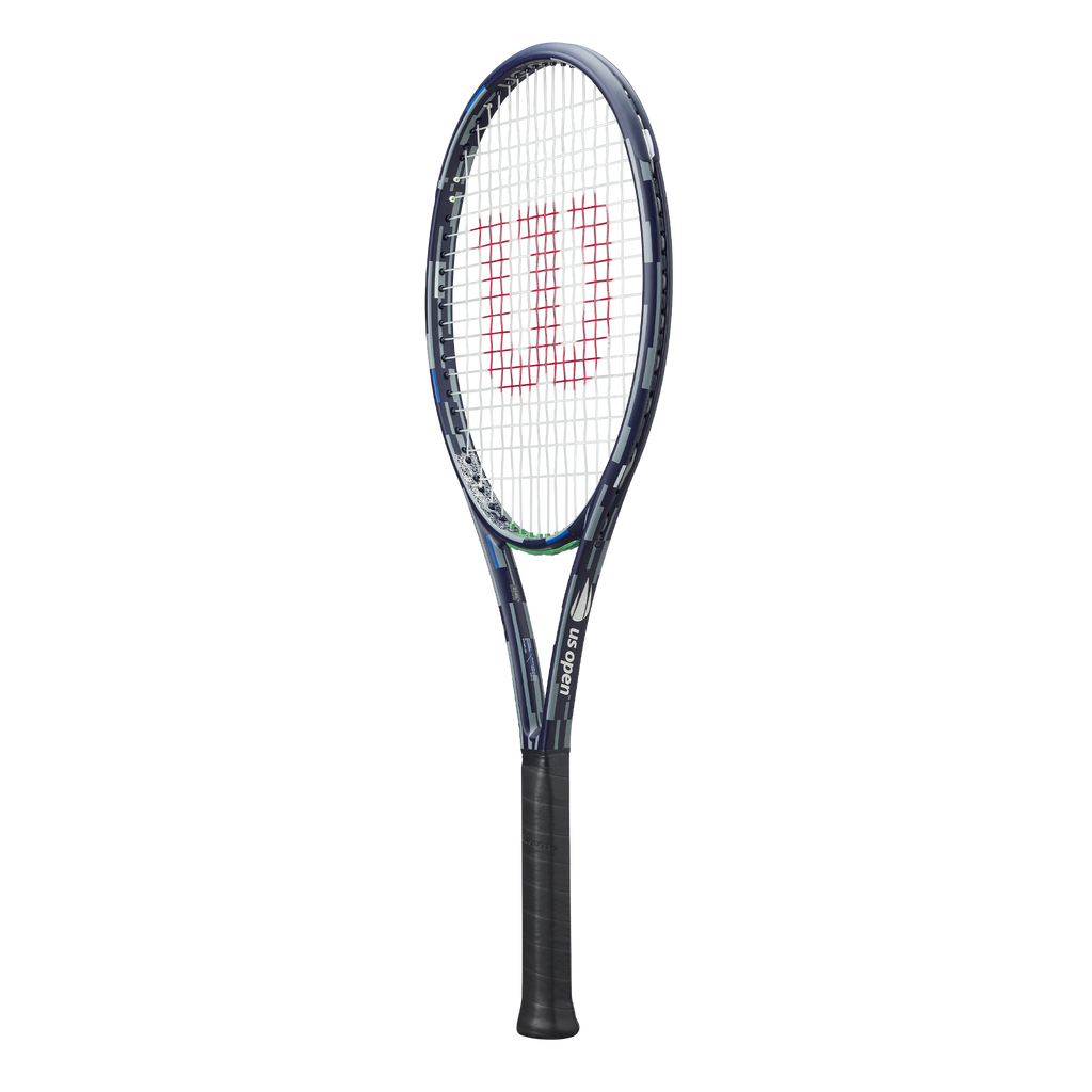 Buy Blade 100L V9 US Open 2025 Tennis Racket online - Wilson Australia