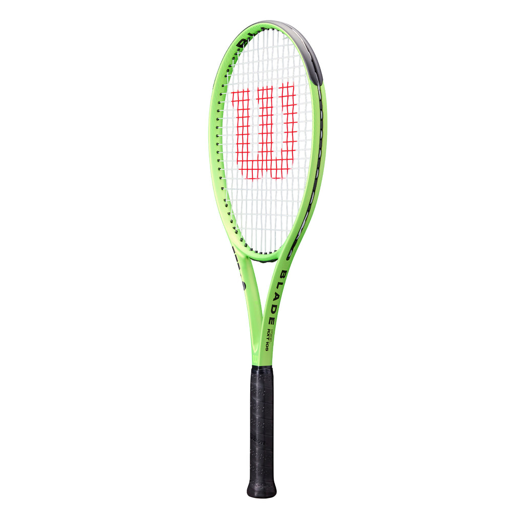 Buy Blade Feel RXT 105 Tennis Racket online - Wilson Australia