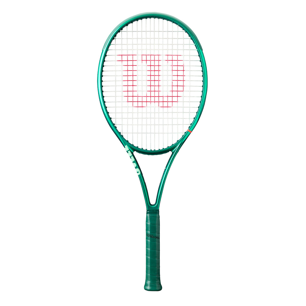 Buy Blade 100 V10 Tennis Racket online - Wilson Australia