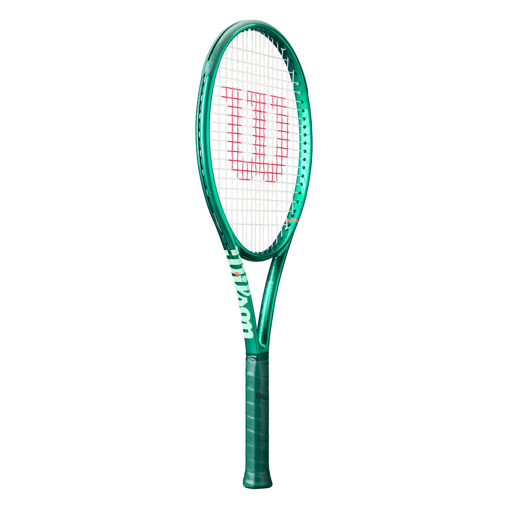 Buy Blade 100 V10 Tennis Racket online - Wilson Australia