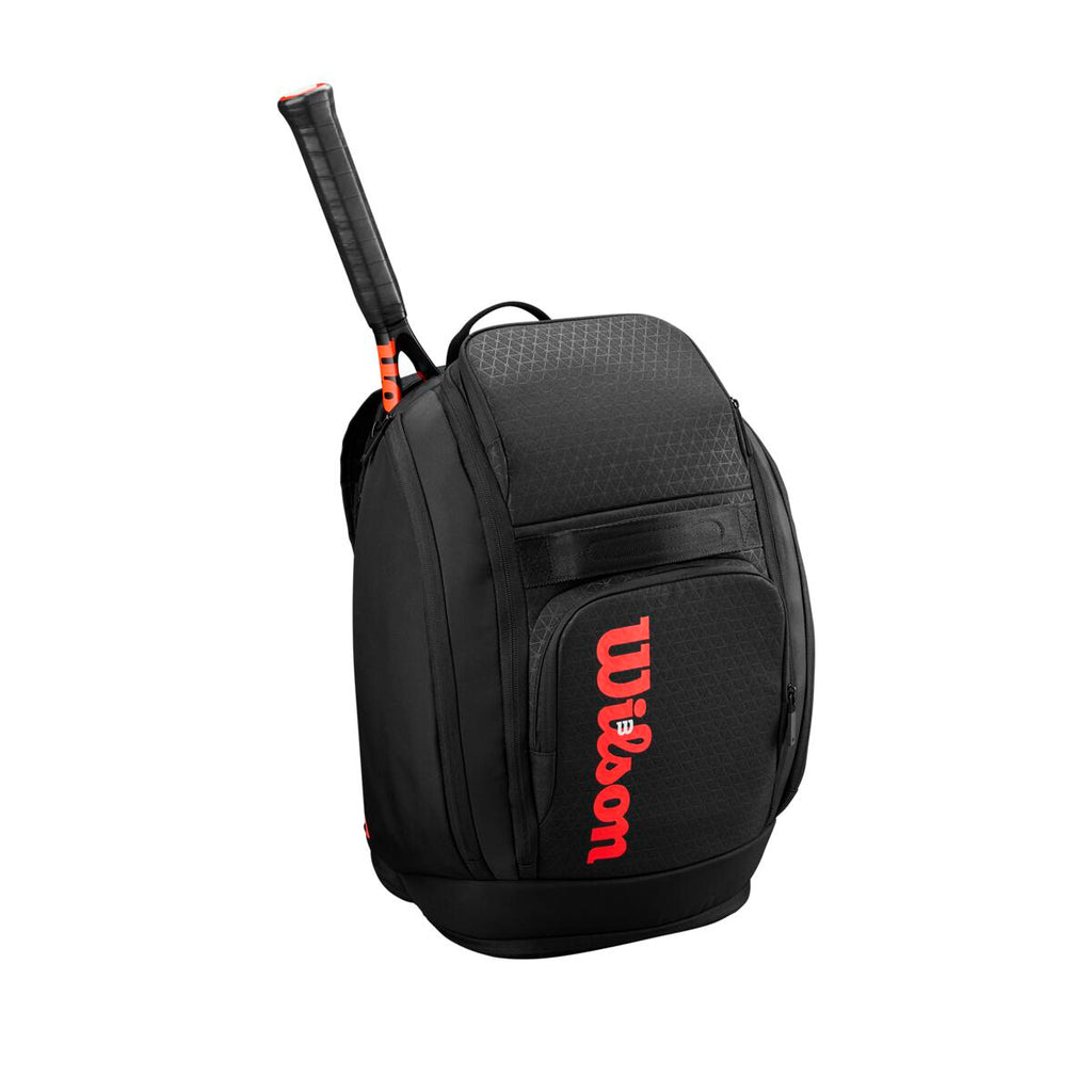 Buy Clash V3 Super Tour Backpack online - Wilson Australia