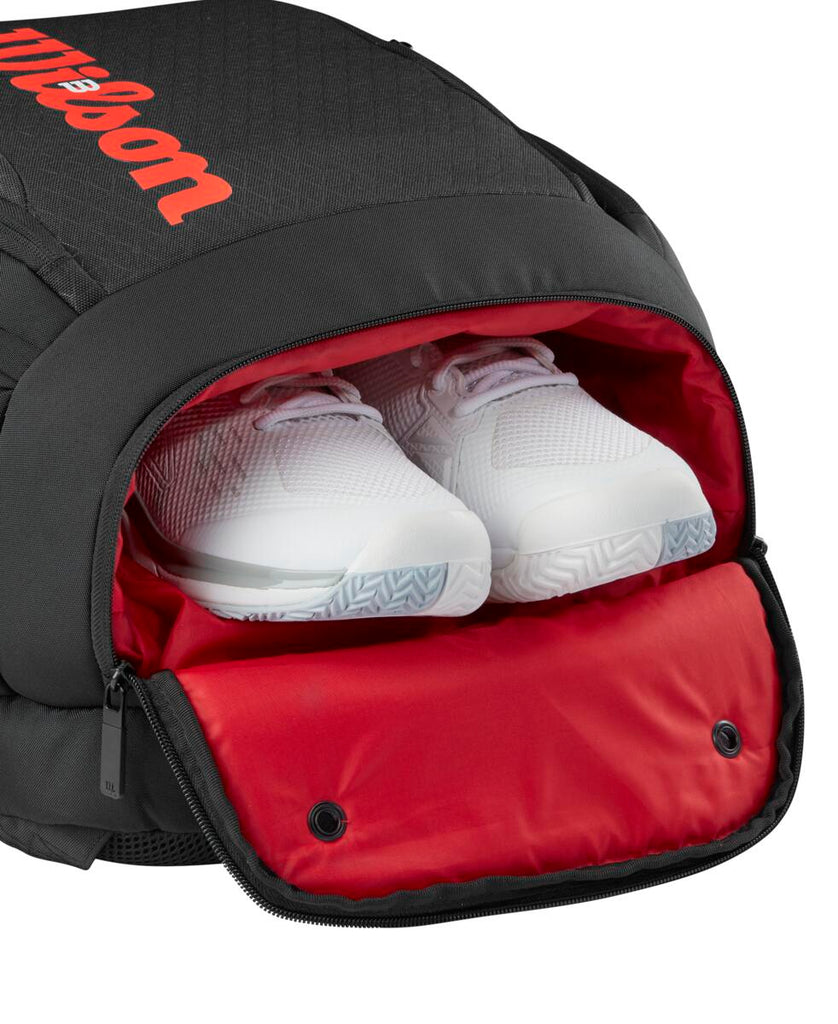 Buy Clash V3 Super Tour Backpack online - Wilson Australia