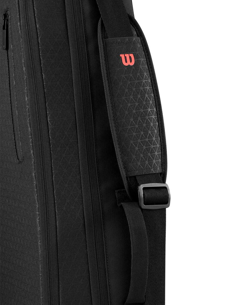 Buy Clash V3 Super Tour 3 Pack online - Wilson Australia