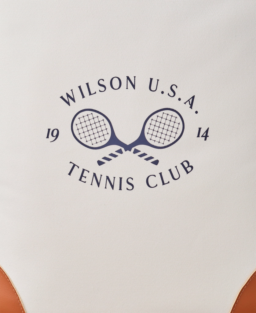 Buy Wilson 1914 Heritage Tote online - Wilson Australia
