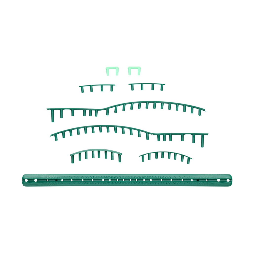 Buy Blade Pro 98 (16x19) V10 Bumper & Grommet Set online - Wilson Australia