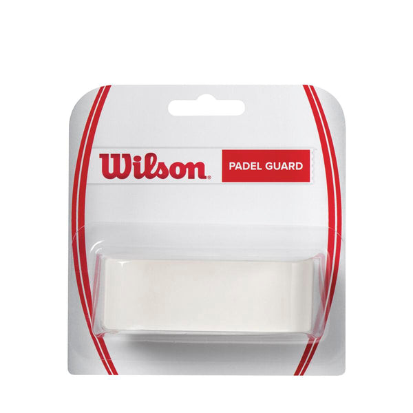 Buy Padel Guard Protection Tape online - Wilson Australia