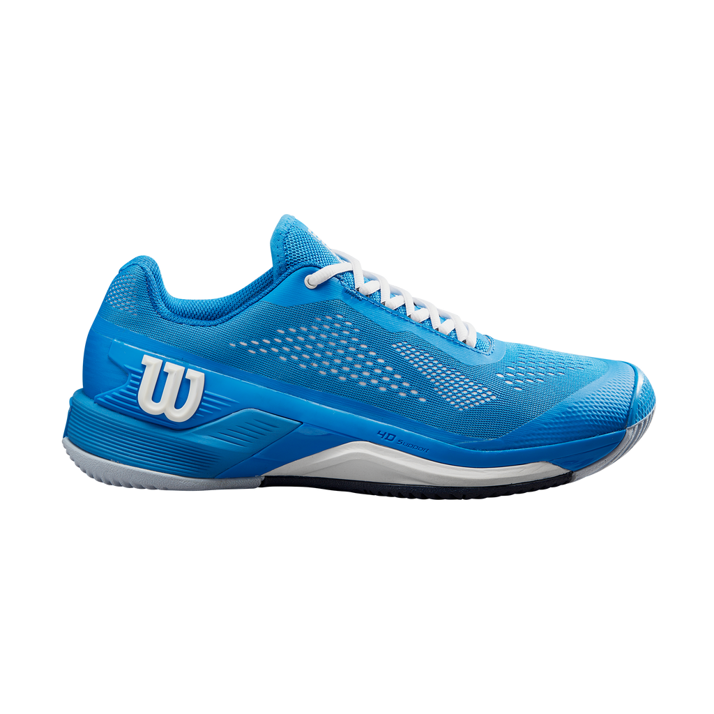 Buy Rush Pro 4.0 Men's Tennis Shoe online - Wilson Australia