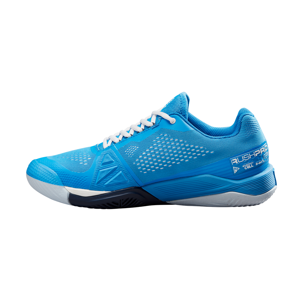Buy Rush Pro 4.0 Men's Tennis Shoe online - Wilson Australia