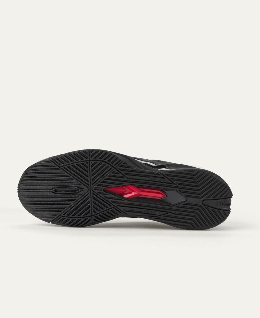 Buy Rush Pro Extra Duty Men's Tennis Shoe online - Wilson Australia