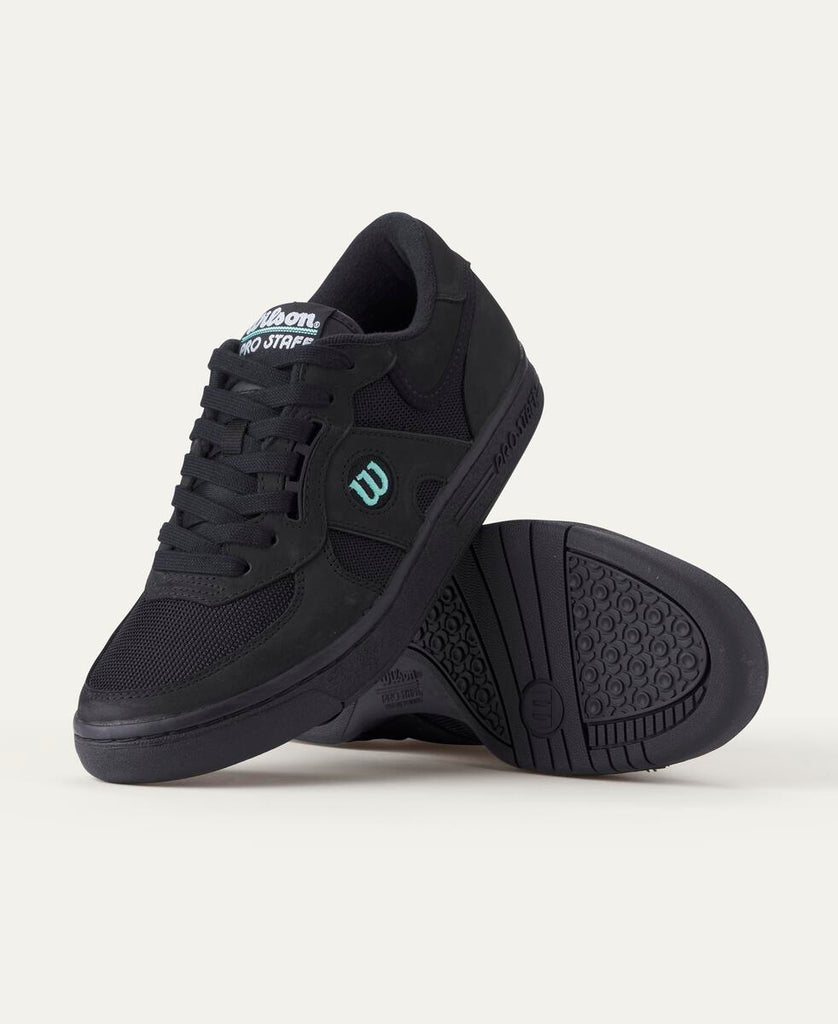 Buy Pro Staff 87 Shoe online - Wilson Australia