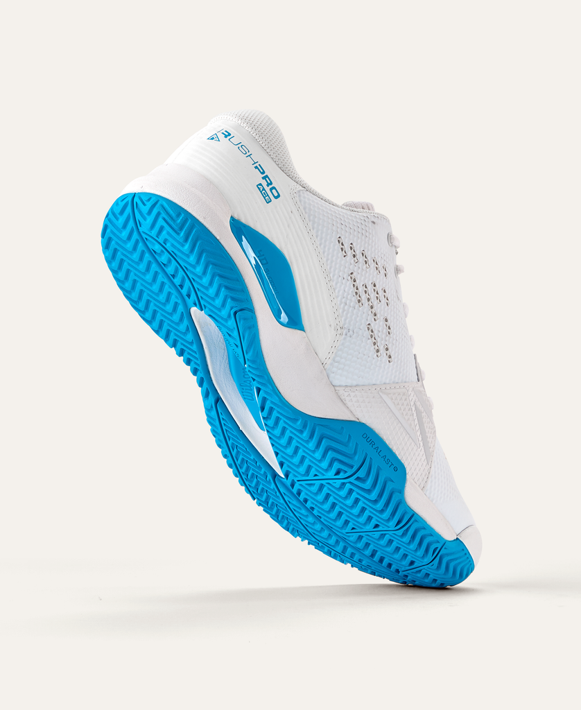 Buy Rush Pro Ace Men's Tennis Shoe online - Wilson Australia