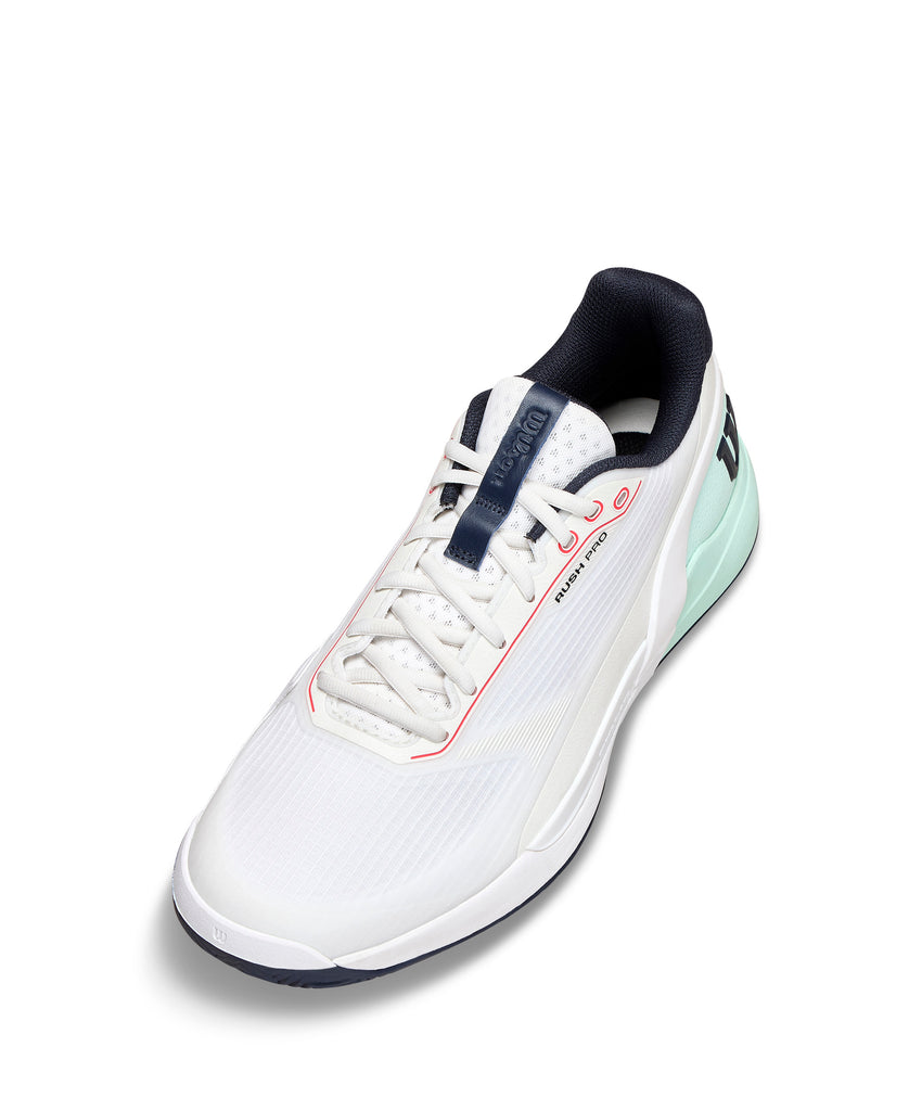 Buy Rush Pro 5.0 Men's Tennis Shoe online - Wilson Australia