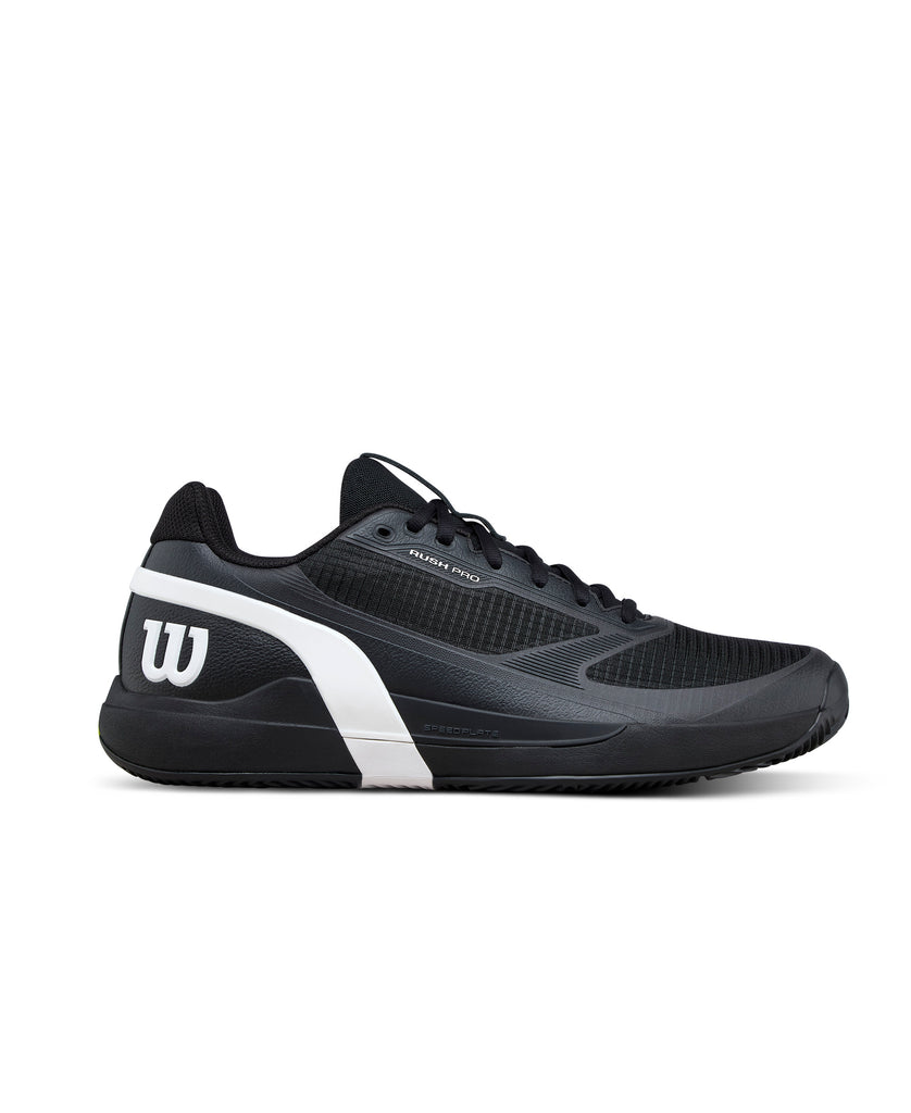 Buy Rush Pro 5.0 Men's Clay Tennis Shoe online - Wilson Australia
