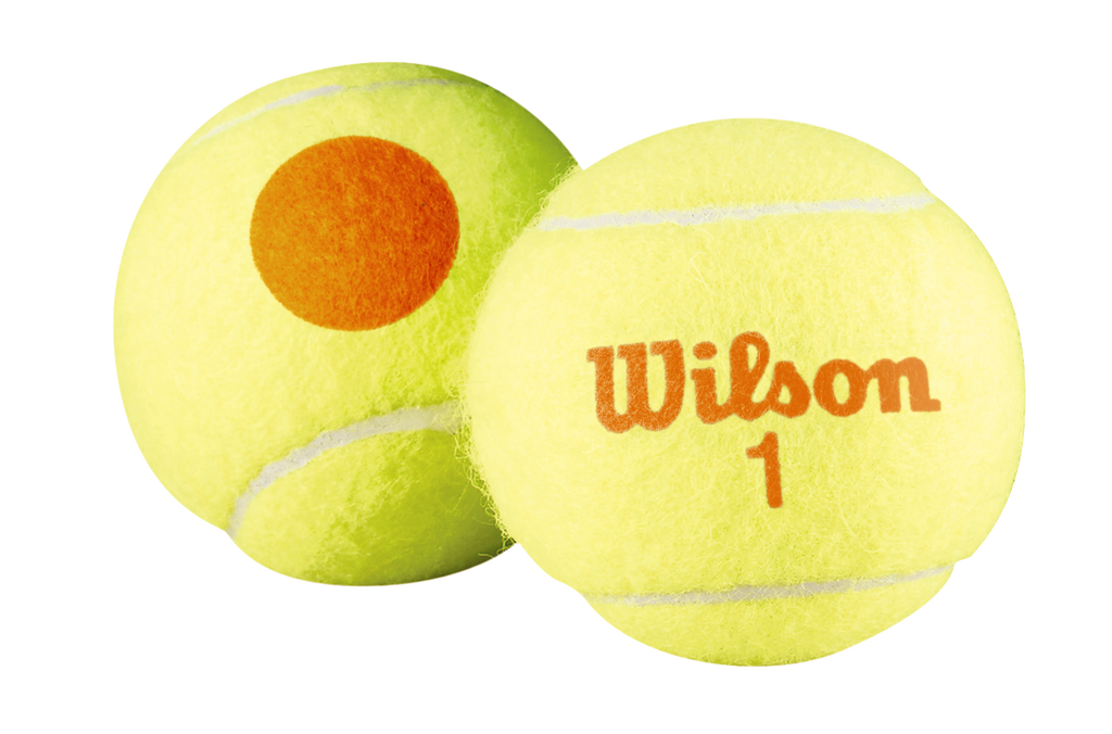 Buy Starter Ball 3 Pack online - Wilson Australia