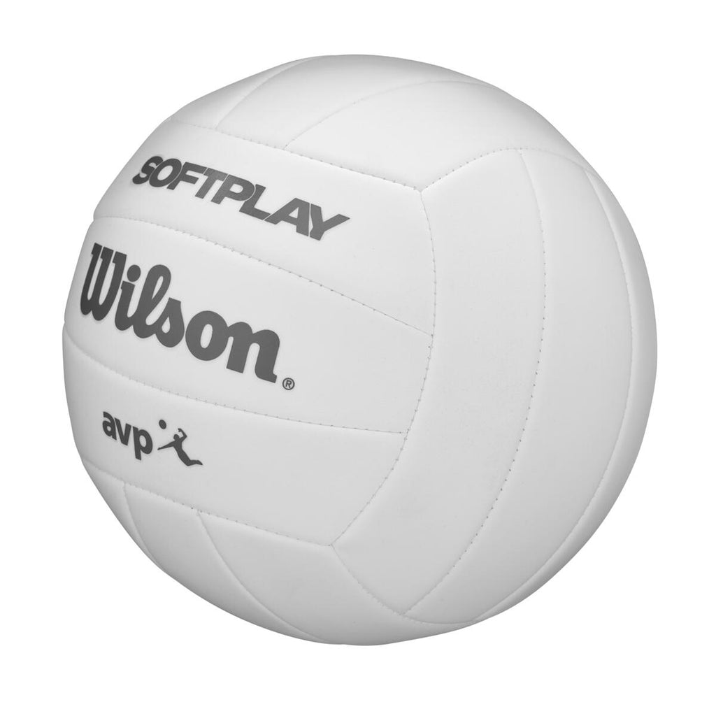 Buy AVP Soft Play Volleyball online - Wilson Australia