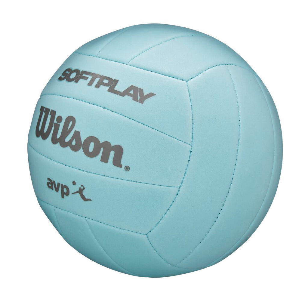 Buy AVP Soft Play Volleyball online - Wilson Australia