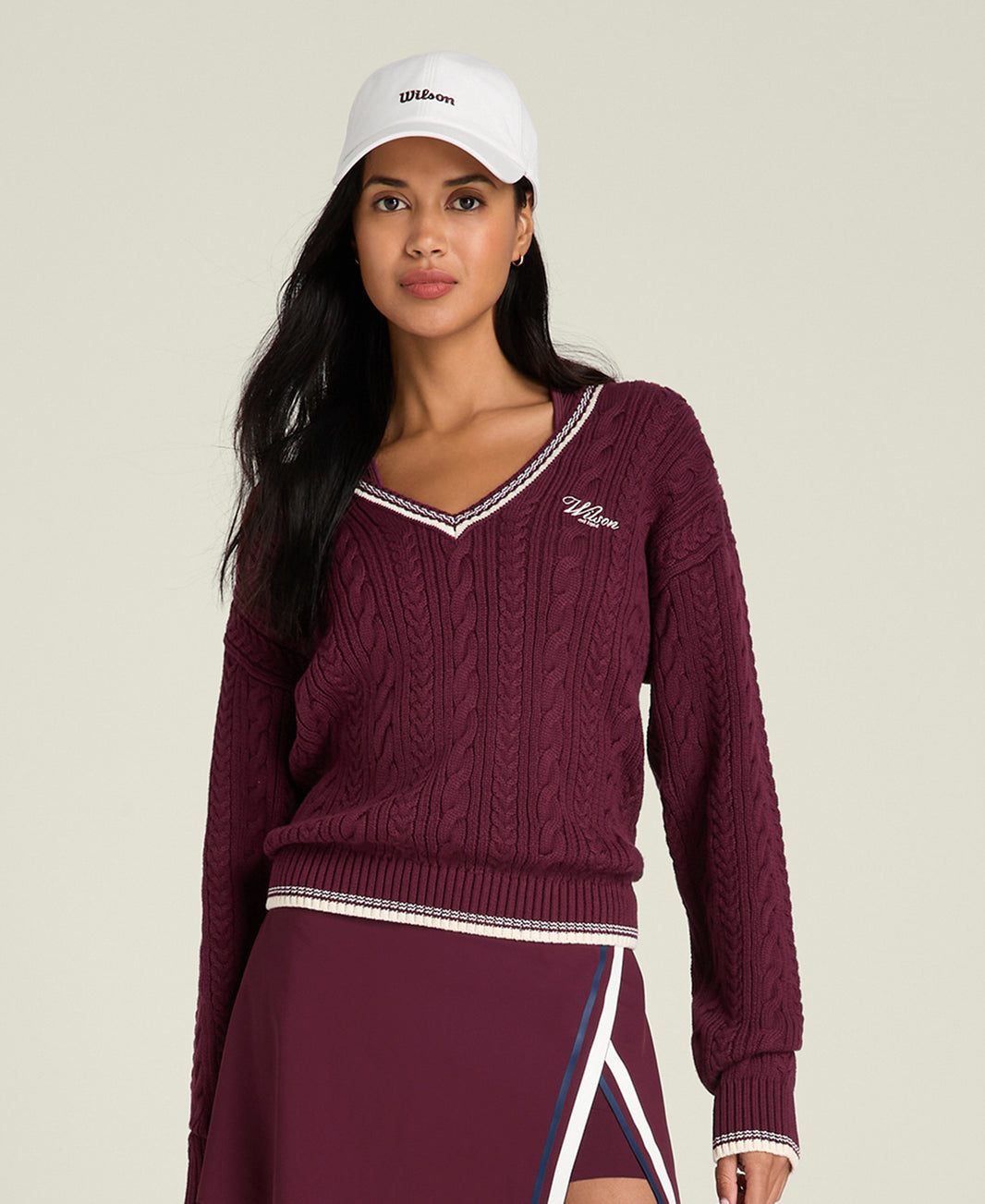Wilson Sporting Goods - Official AU Website – Wilson Australia