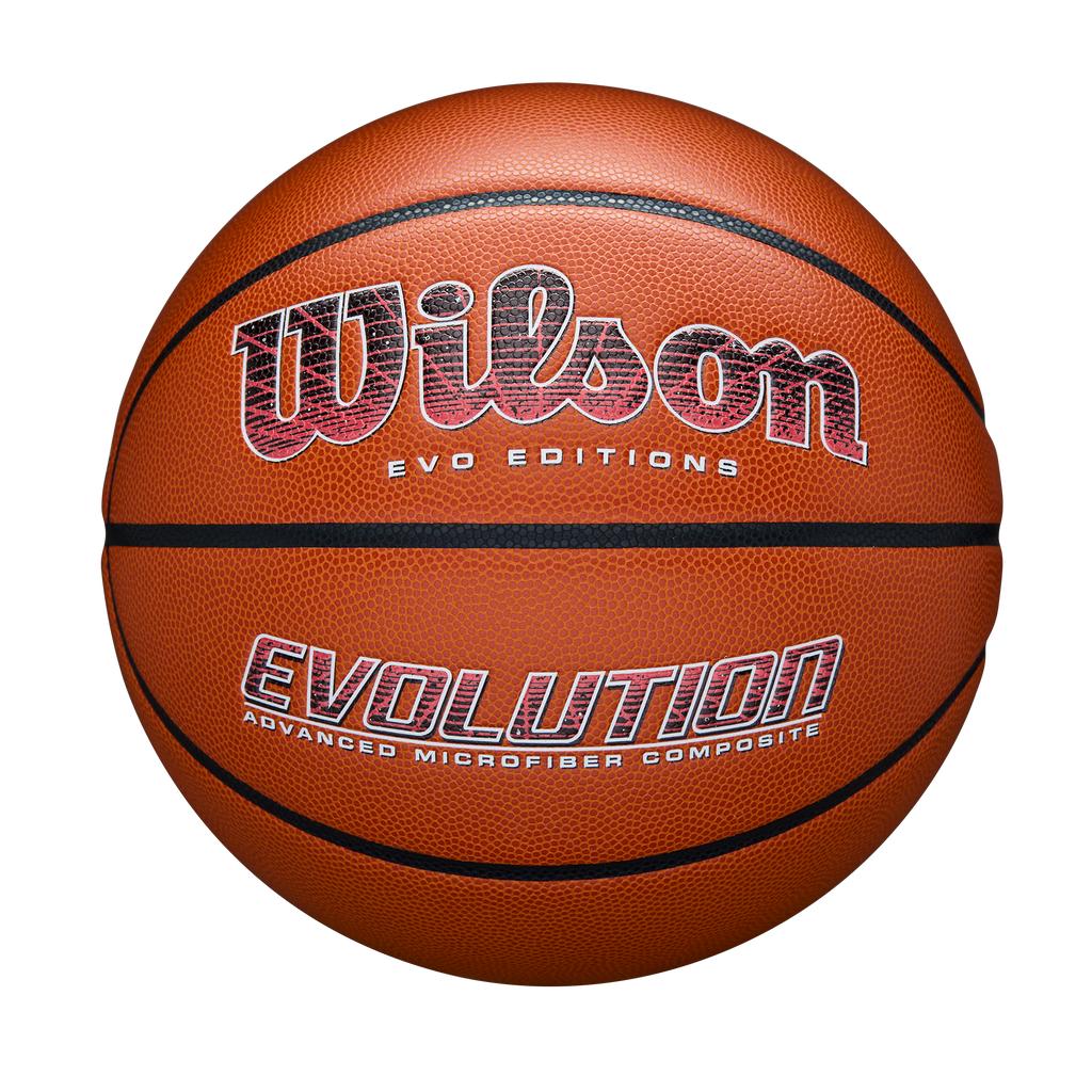 Buy Evo*Editions Drop 311 "Videonaut" Basketball online - Wilson Australia