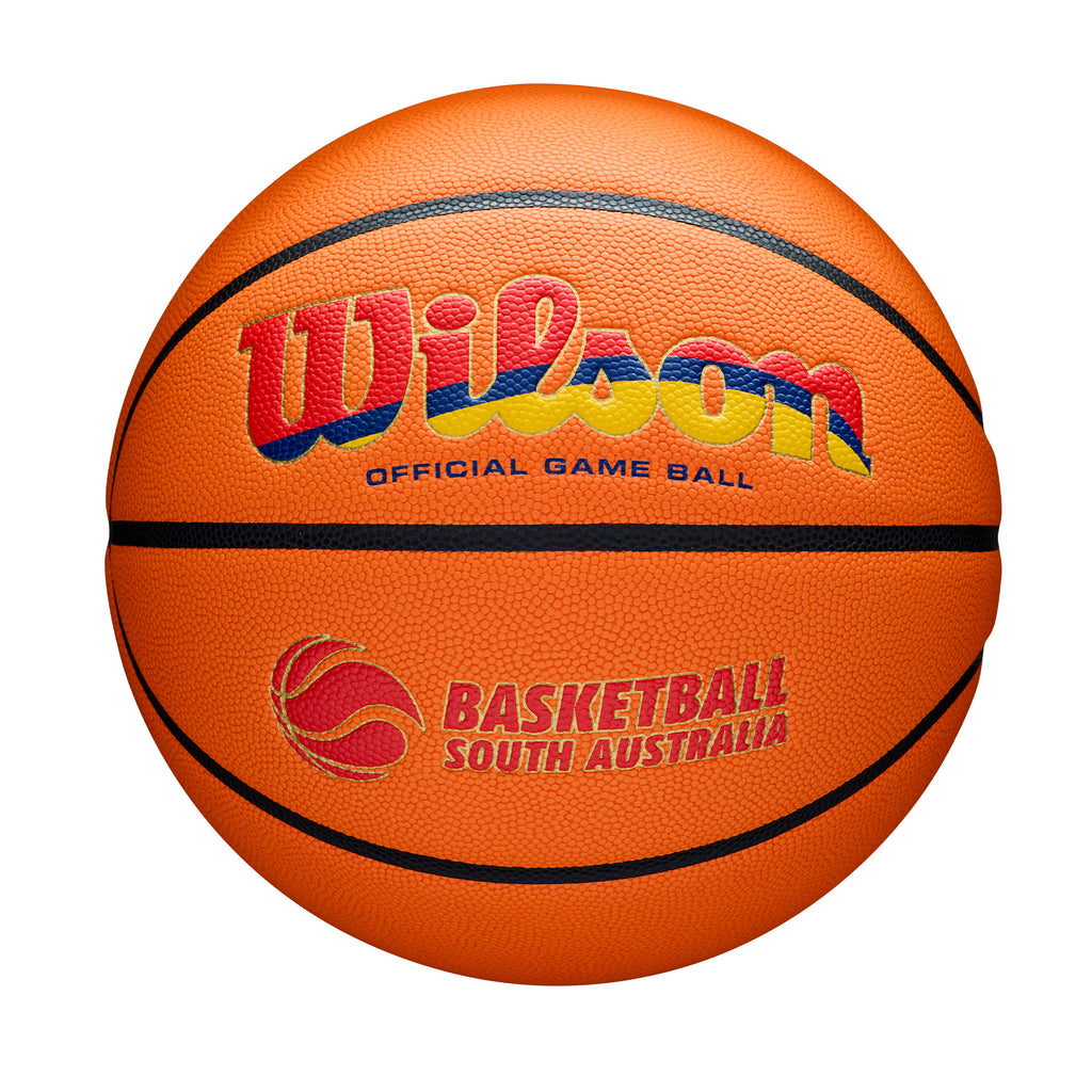 Buy Basketball SA Evo NXT Game Basketball online - Wilson Australia