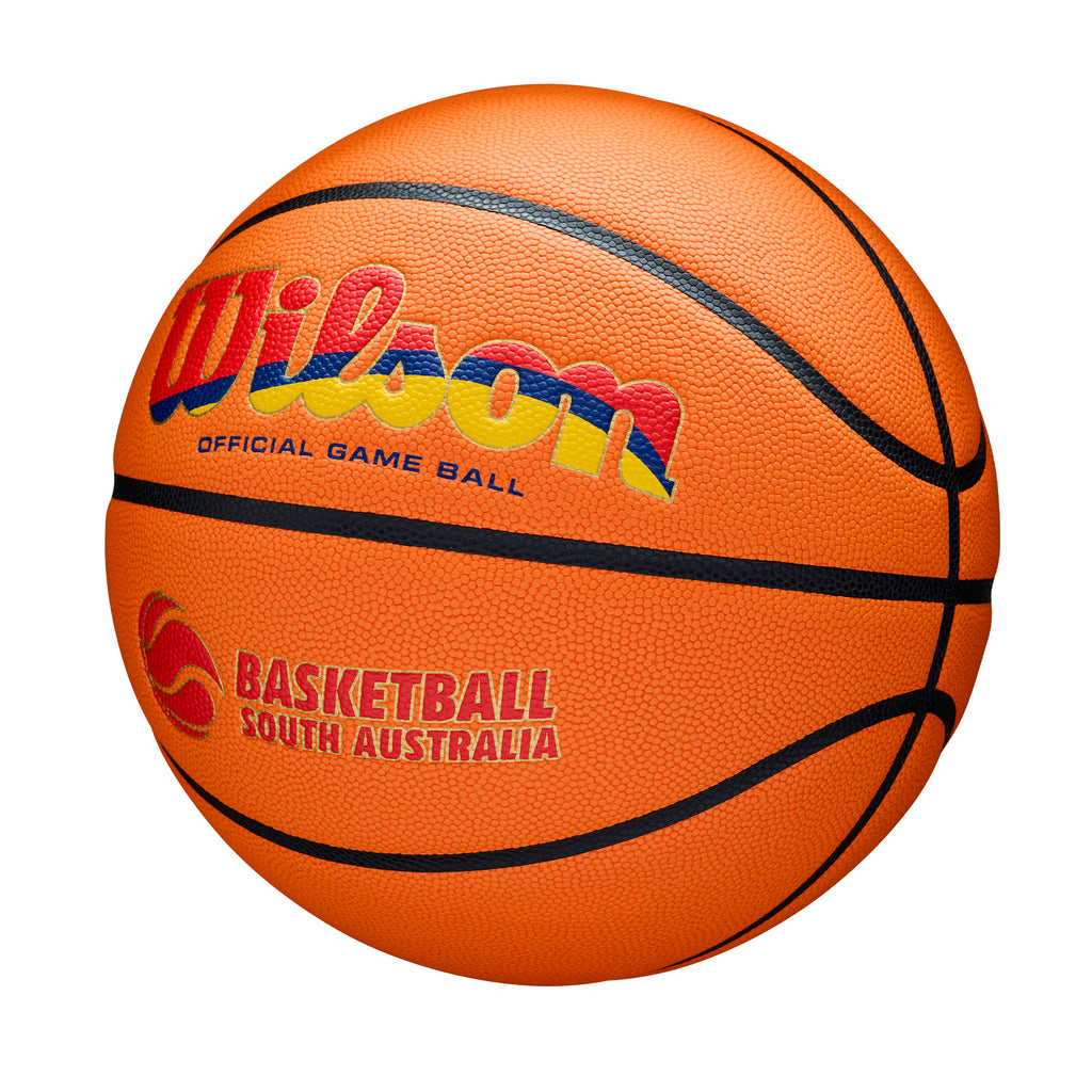 Buy Basketball SA Evo NXT Game Basketball online - Wilson Australia