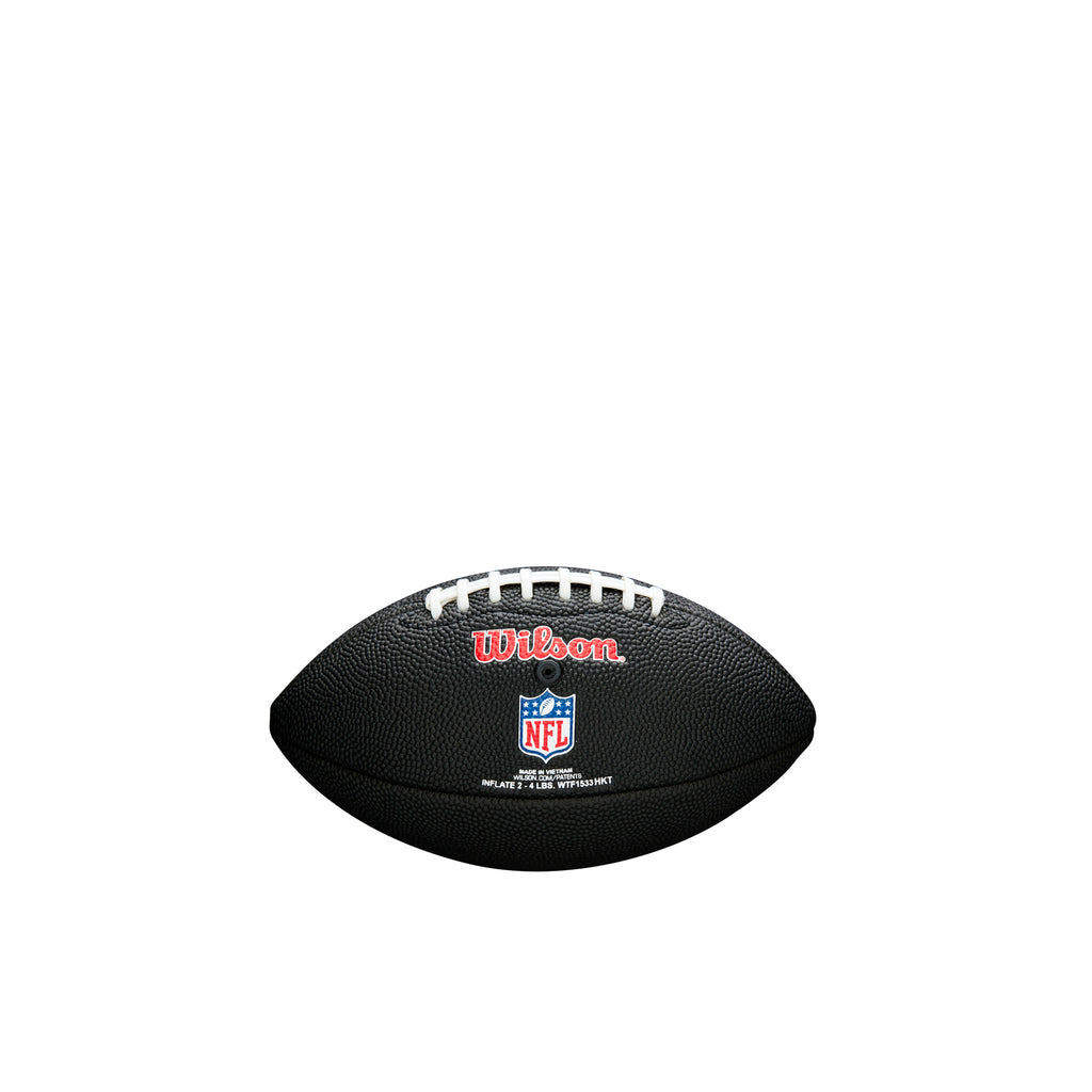 Buy NFL Logo Team Mini Ball - Buffalo Bills online - Wilson Australia