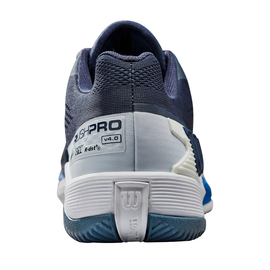 Buy Men's Rush Pro 4.0 Tennis Shoe online - Wilson Australia