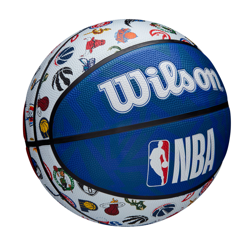Buy NBA All Team Basketball online - Wilson Australia