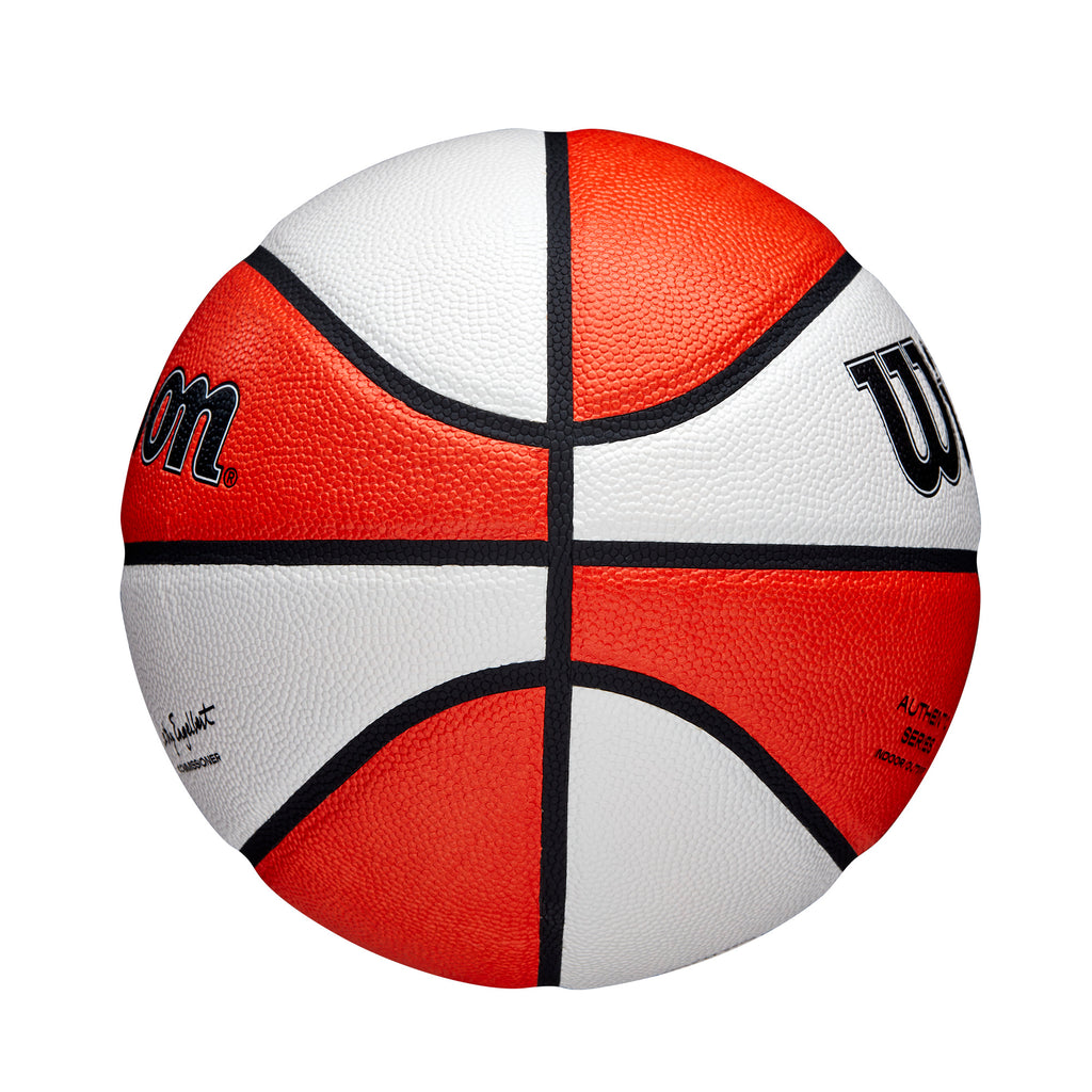 Buy WNBA Authentic Indoor/Outdoor Basketball online - Wilson Australia